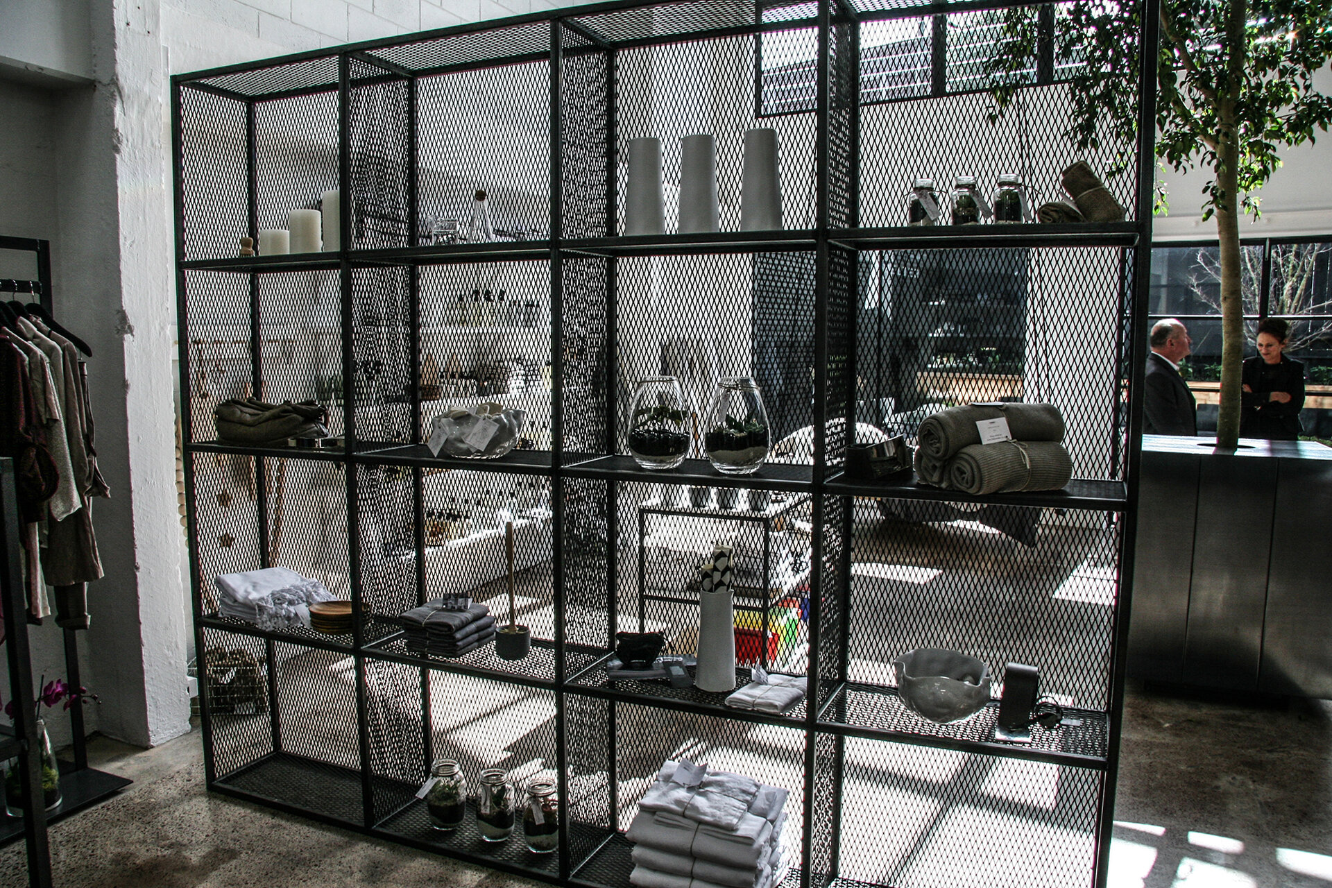 Steel engineering from prototype to completion | DESIGNSTEEL